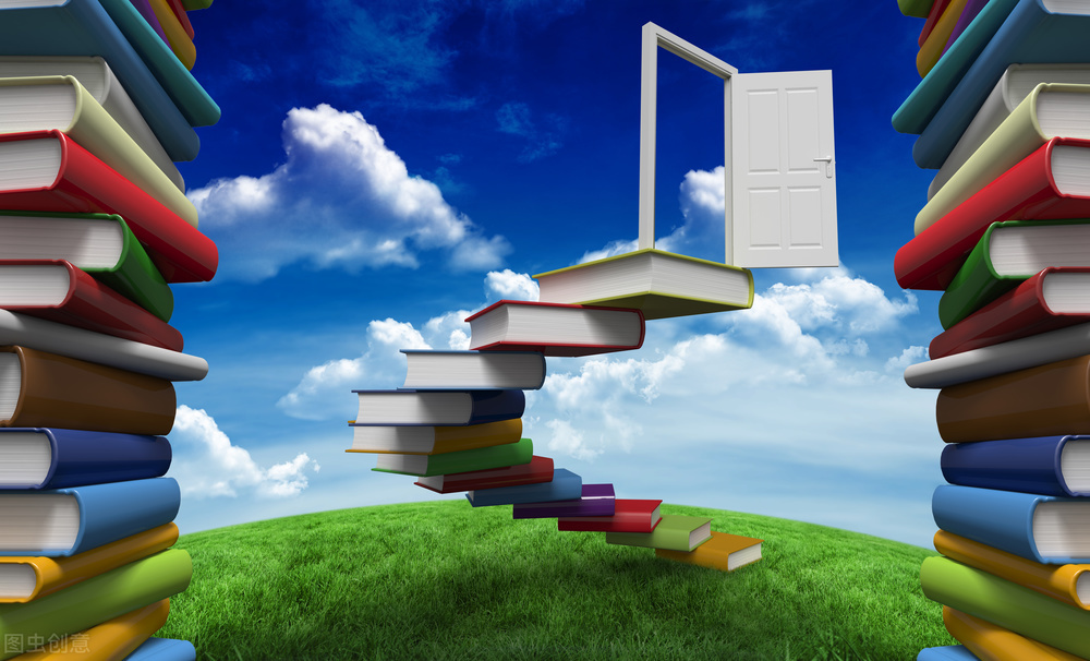 Some good books I've read over the years - iNEWS