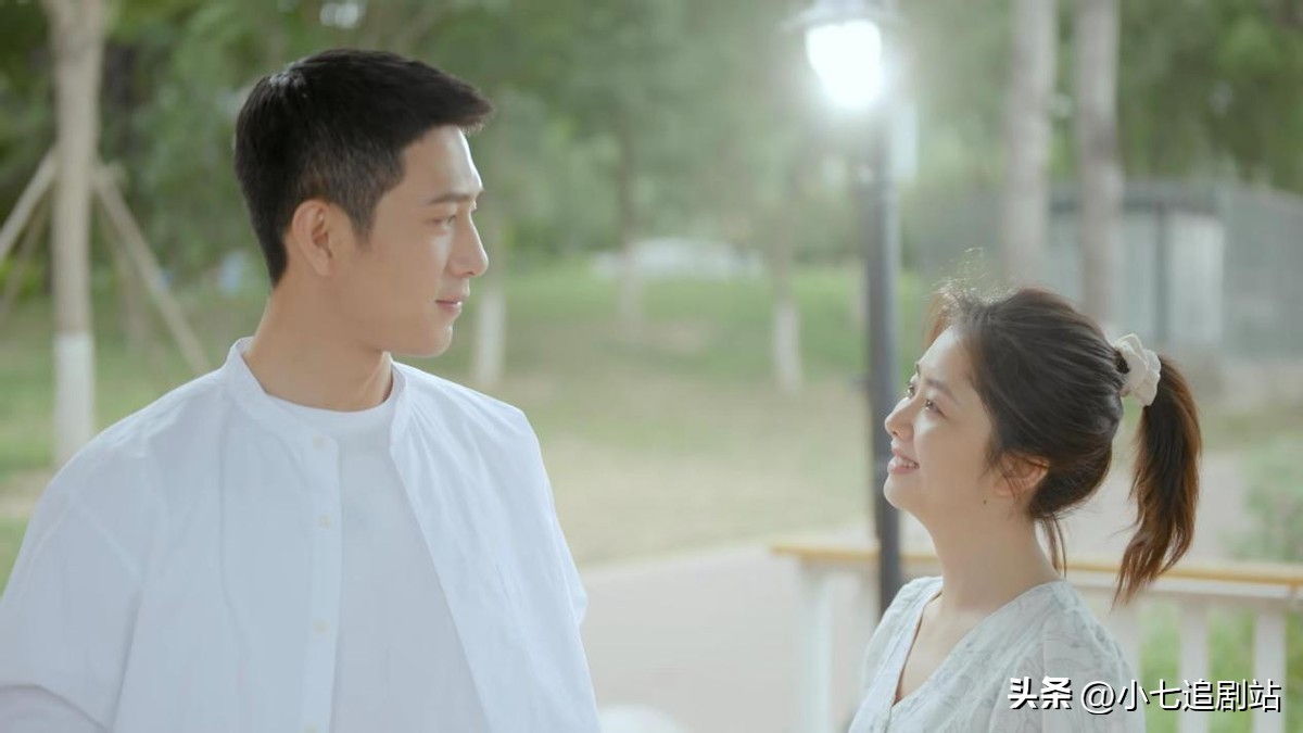 Why did Gui Xiao and Lu Yanchen break up in "The Way Back"? Long ...