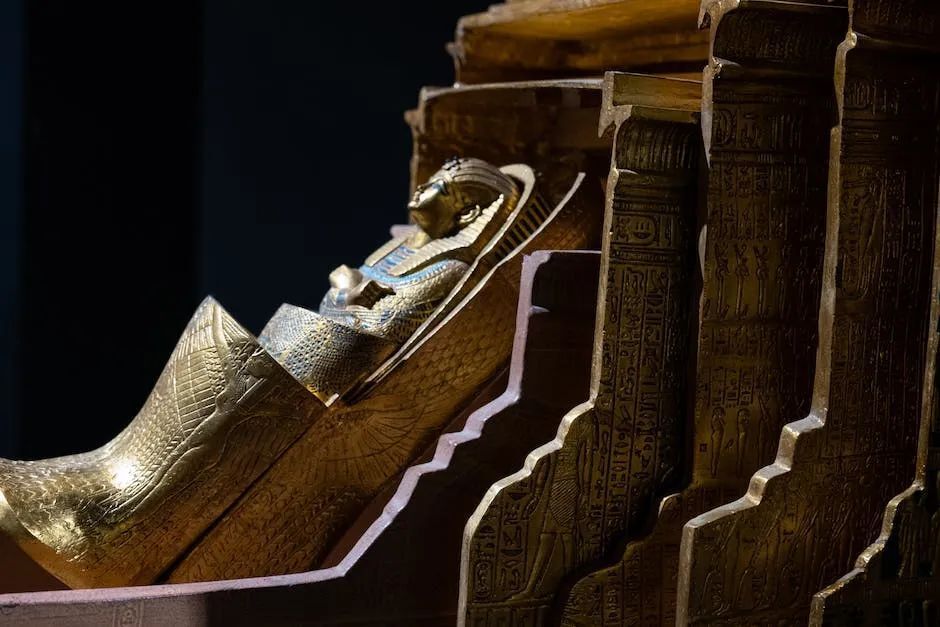 Uncover the secret formula of the ancient Egyptians to make mummies ...