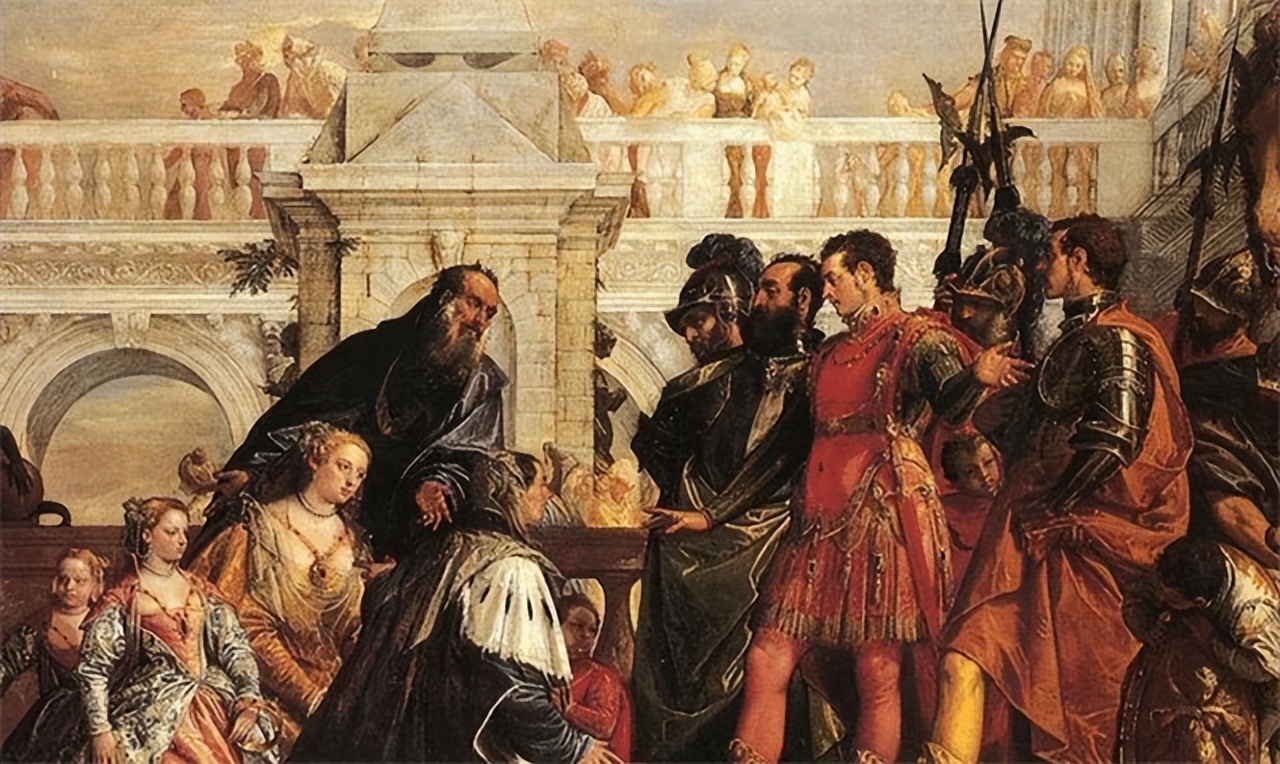 A Brief Analysis of the Reasons for the Changes in the Characters of ...