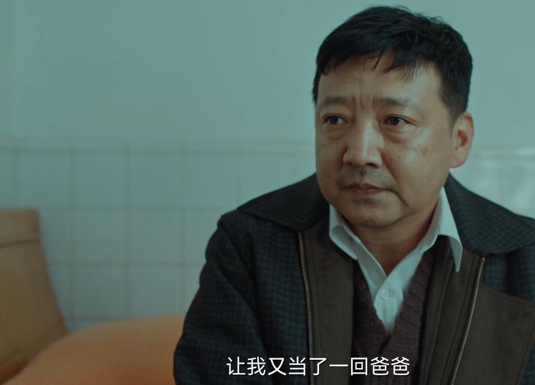 Hiding behind Zhang Zifeng and Mei Ting, Wang Yanhui's acting skills ...