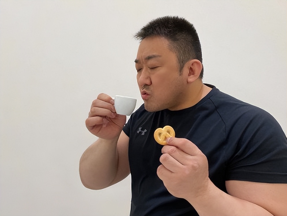 Have you seen Ma Dongxi when he was 16 years old?The whole appearance ...