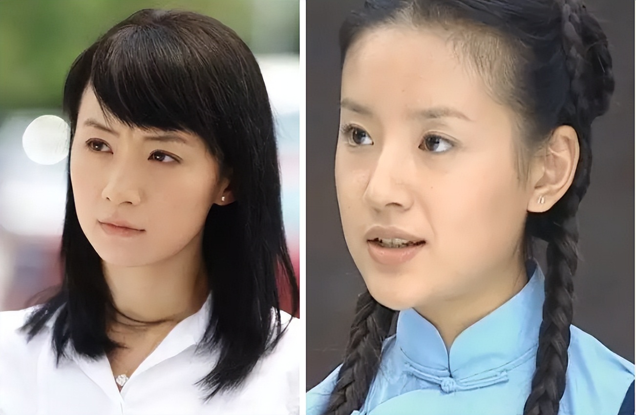 The 6 actresses who "bring their own bitterness" always look sad, very ...
