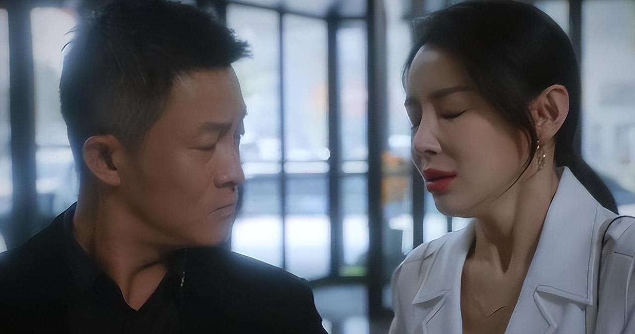 "Cheng Zi once auditioned for "Fearless" and was eliminated. Li Yu made a surprising move to ...