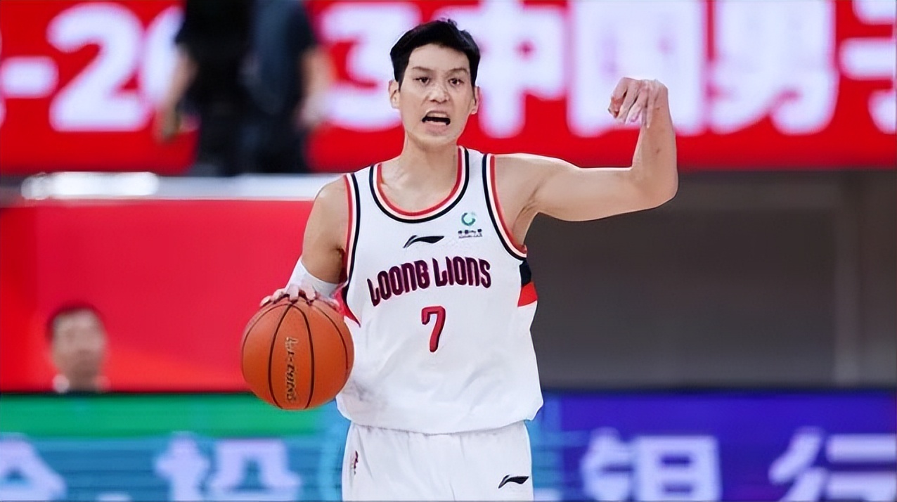 The 59-point tragedy, the second lowest in team history!Guo Shiqiang ...