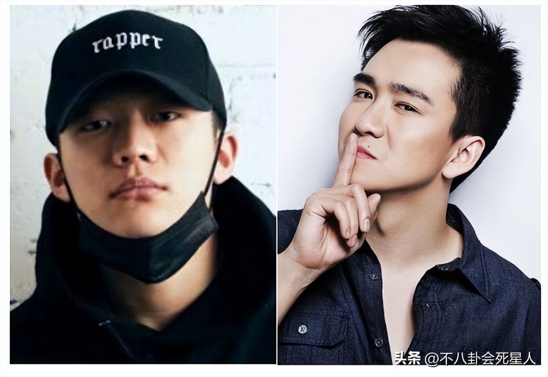 This time, the 36-year-old Zhai Tianlin, who came back secretly, is no longer tolerated by the ...