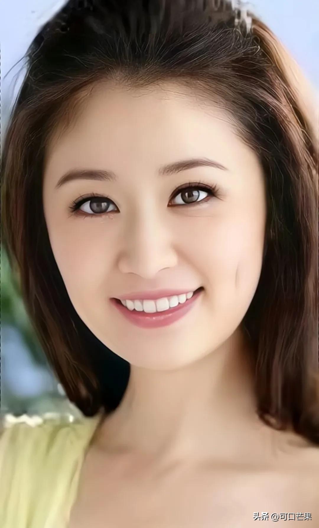 Beautiful goddess Ruby Lin - iNEWS
