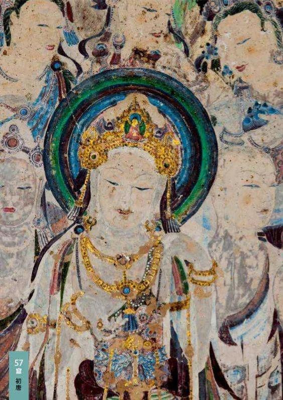 "Dunhuang Posthumous Letters" and "Buddha Palace Spirits" - iNEWS