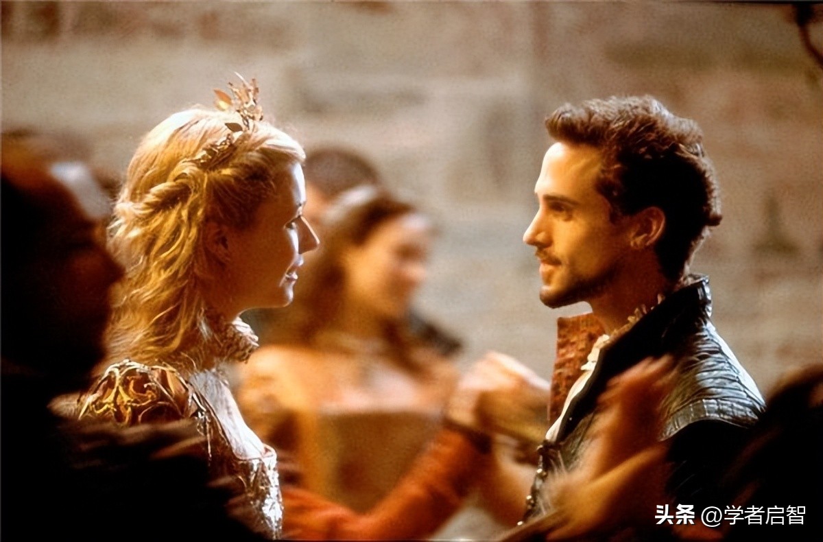 Love, Desire, and Self-Identity: A Study of Gender Roles in Shakespeare ...