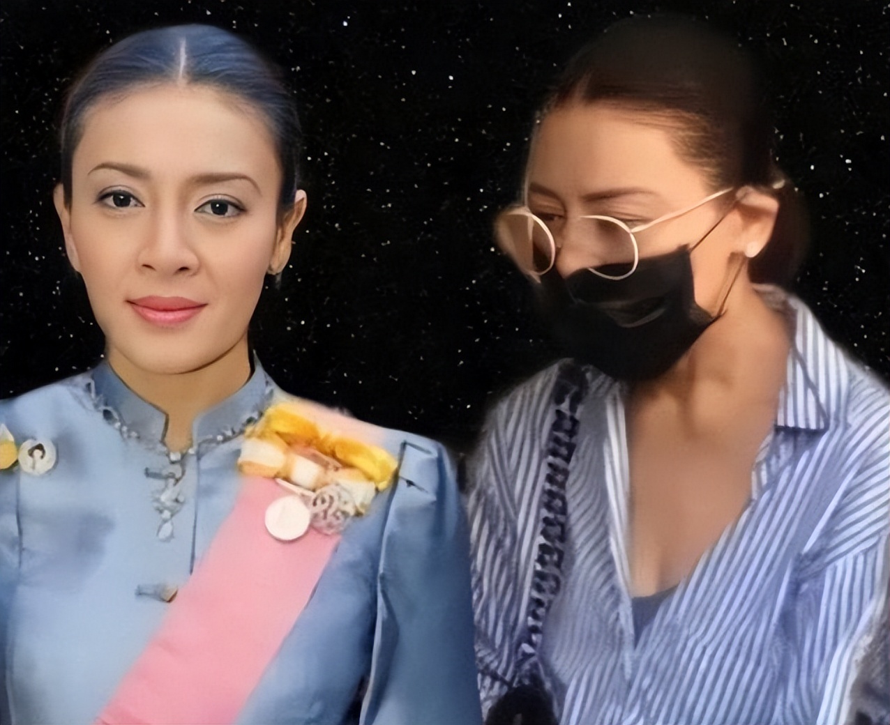 Princess Sirami will eventually regain her favor in Nirvana, and she ...