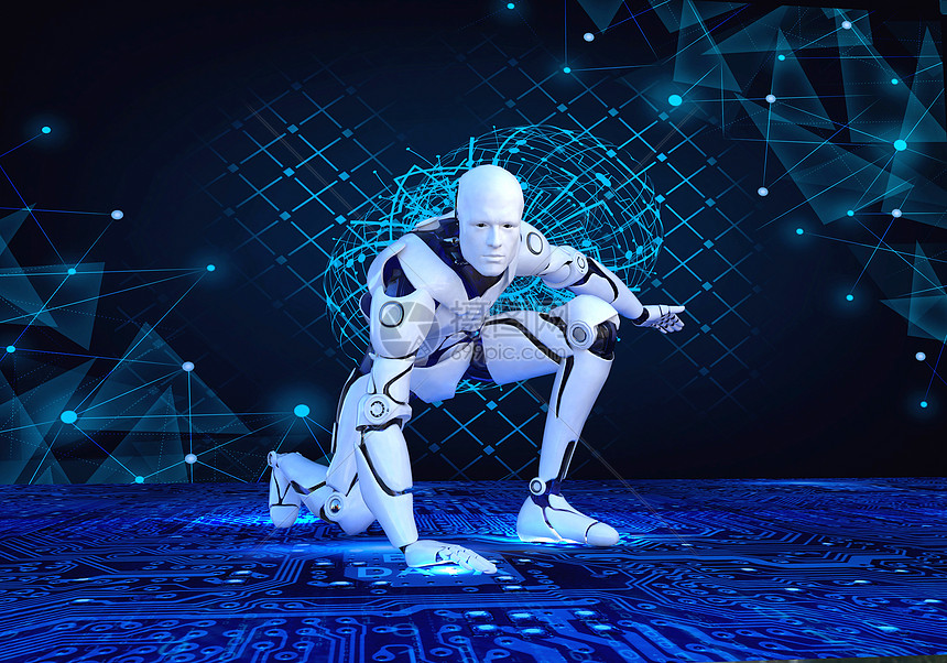 World premiere! Scientists successfully create robots that 'live ...