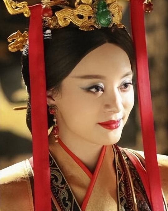 The legendary story of Queen Mother Xuan of the Qin Dynasty—more ...