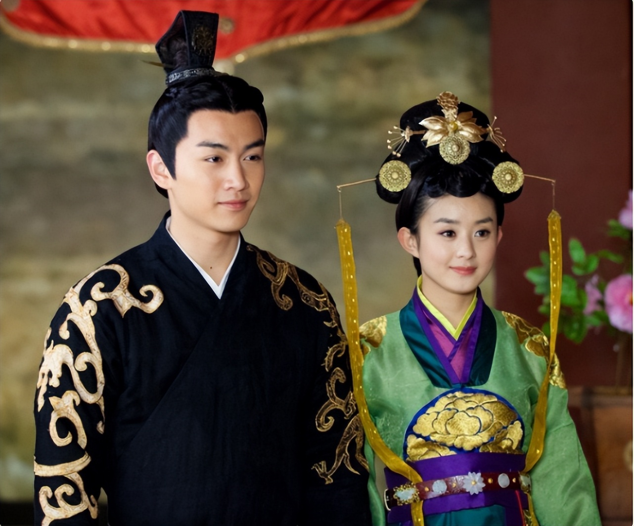 Four notorious characters in history, after being forcibly whitewashed ...