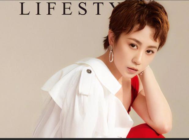 Ma Li: From drama queen to comedy goddess, she conquered the audience ...