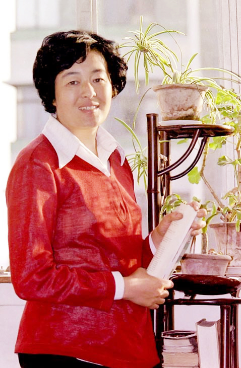 Famous director Huang Shuqin: Suffering from Alzheimer's disease in his ...