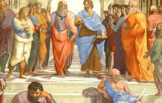 ancient greek culture - iNEWS