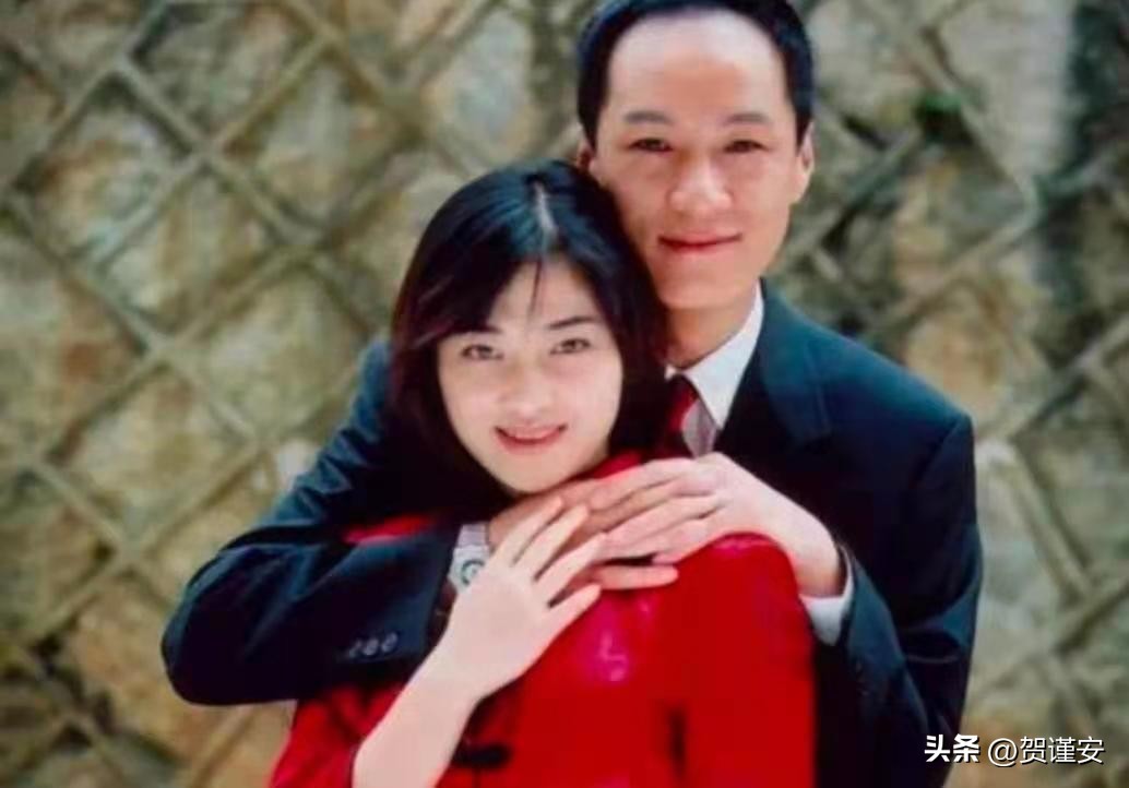 After 21 years, Mei Ting once again became everyone's psychological ...