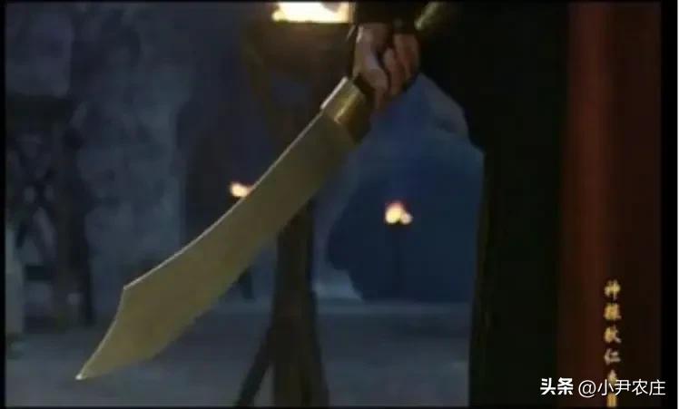 Which is more powerful, the chain knife or the Youlan sword? - iMedia