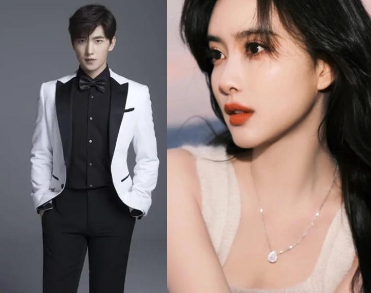 Baby Yang Ying's new love affair was exposed - iMedia