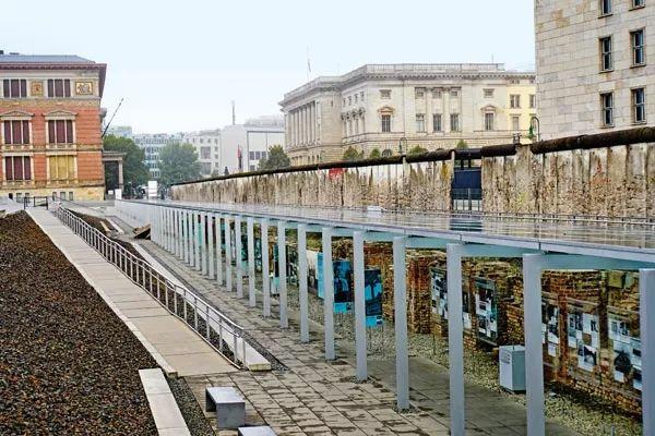 Nazi Architecture: Hitler's Grand Plan for Berlin's Reich - iMedia