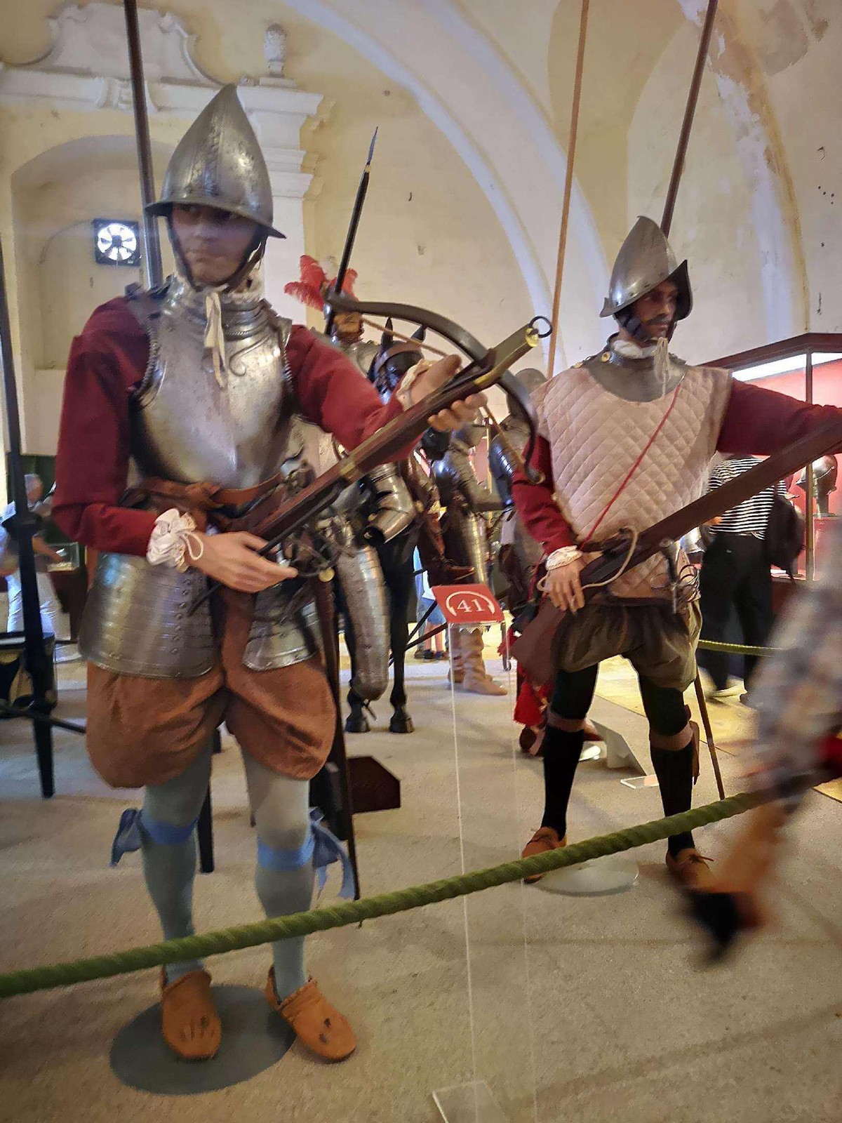 Did the archers of the Ostrogothic Kingdom spread technology and ...