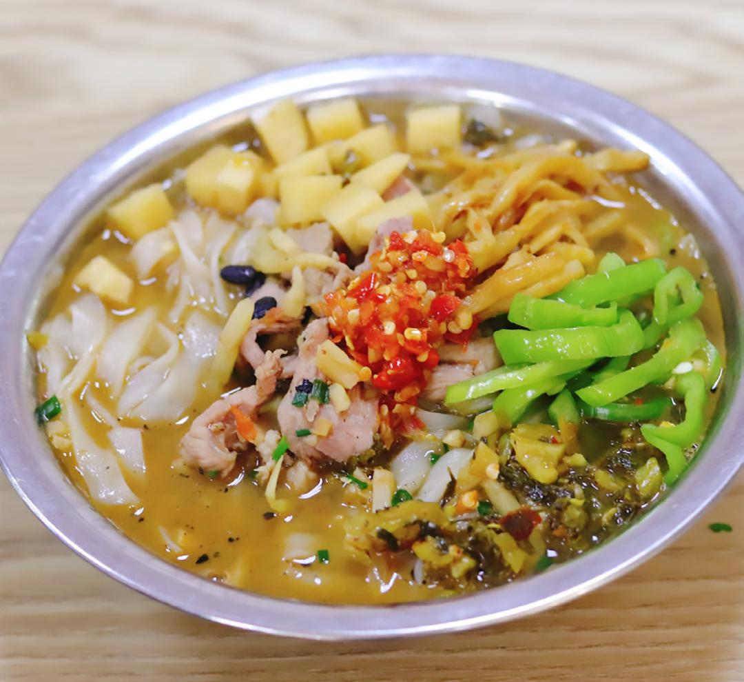 "I'm a Fan of You": A life of various flavors under "Sou Fan" - iMedia
