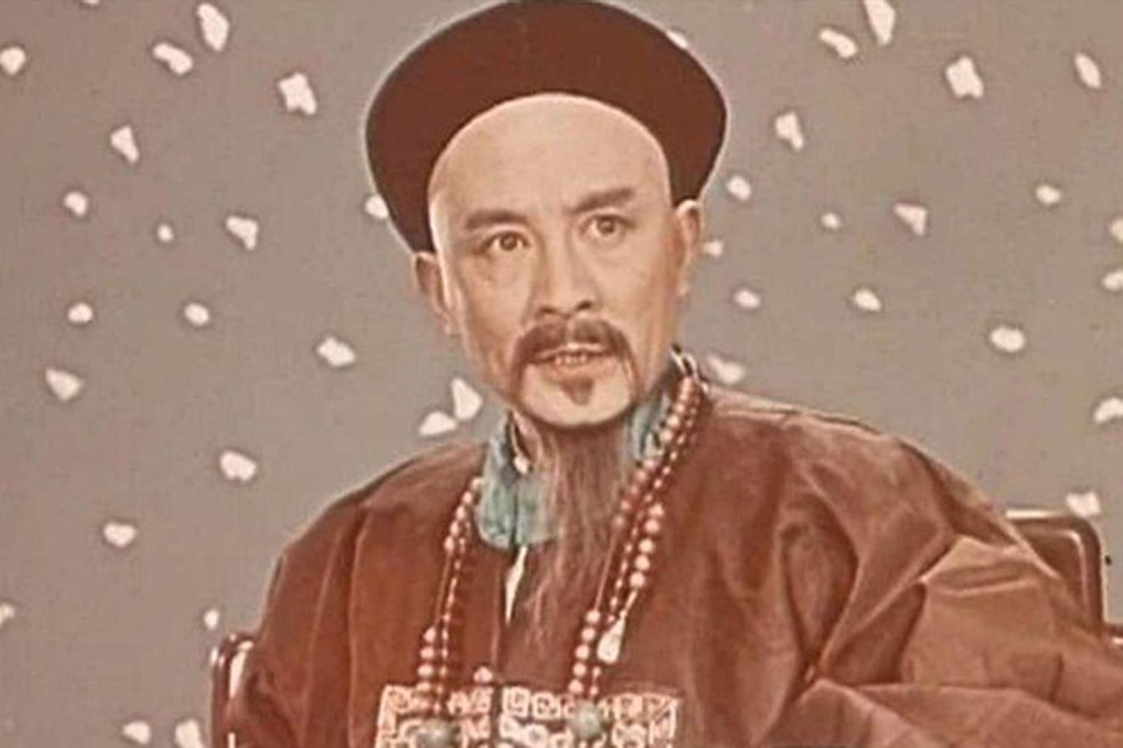 The first Chinese who opened his eyes to see the world: was forced by ...