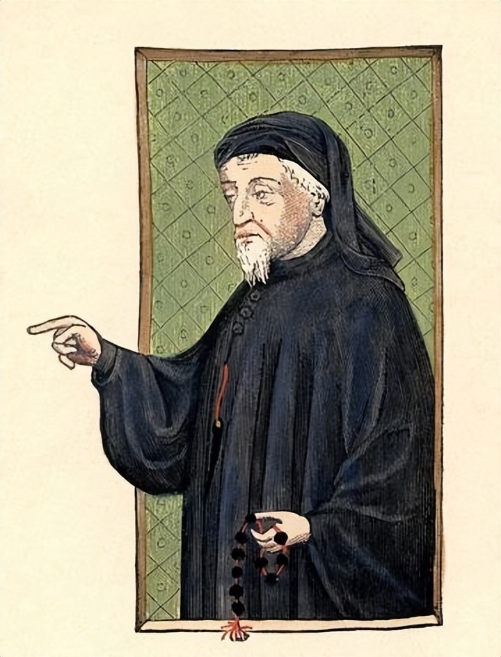 The Canterbury Tales: The profound influence of Chaucer's works on ...
