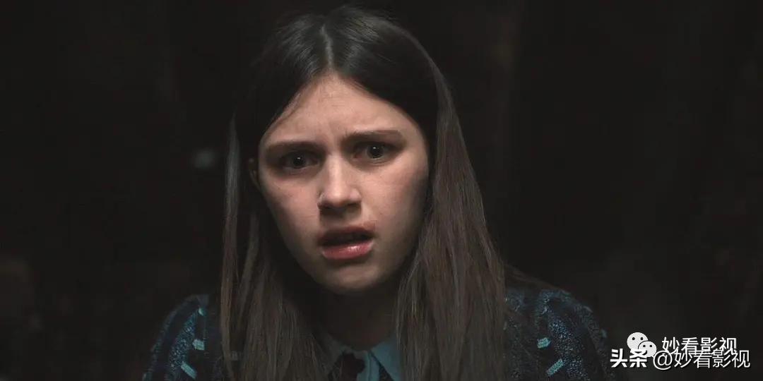 Mysterious and full of doubts——"The Ghost Maid Season 3" - iNEWS