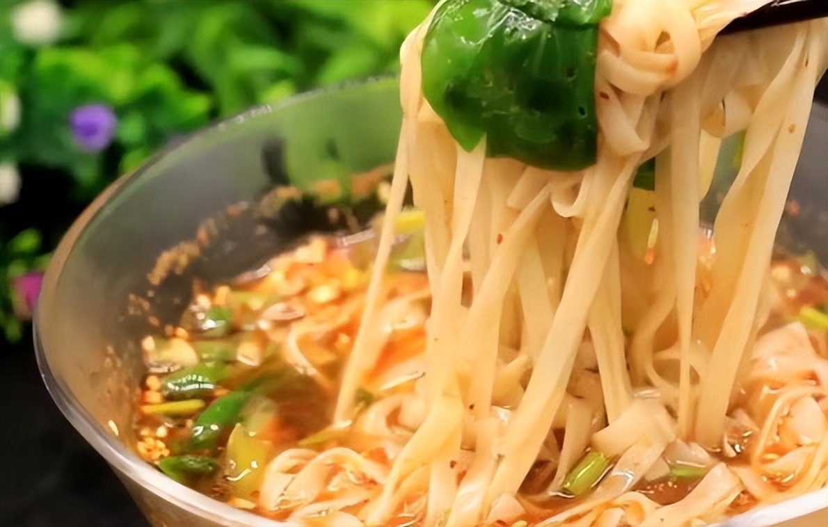 Is eating more noodles bad for "islets"?Doctor: If you want to lower ...