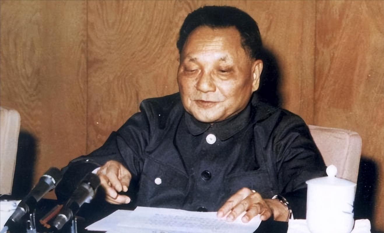 After the Sino-Vietnamese War, why did Xu Shiyou leave the command ...