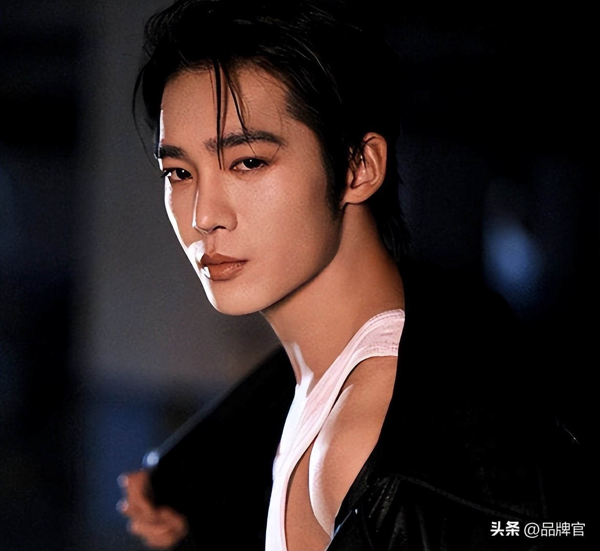 What a big heart! Yu Shi and Deng Wei, who are really popular, so many ...