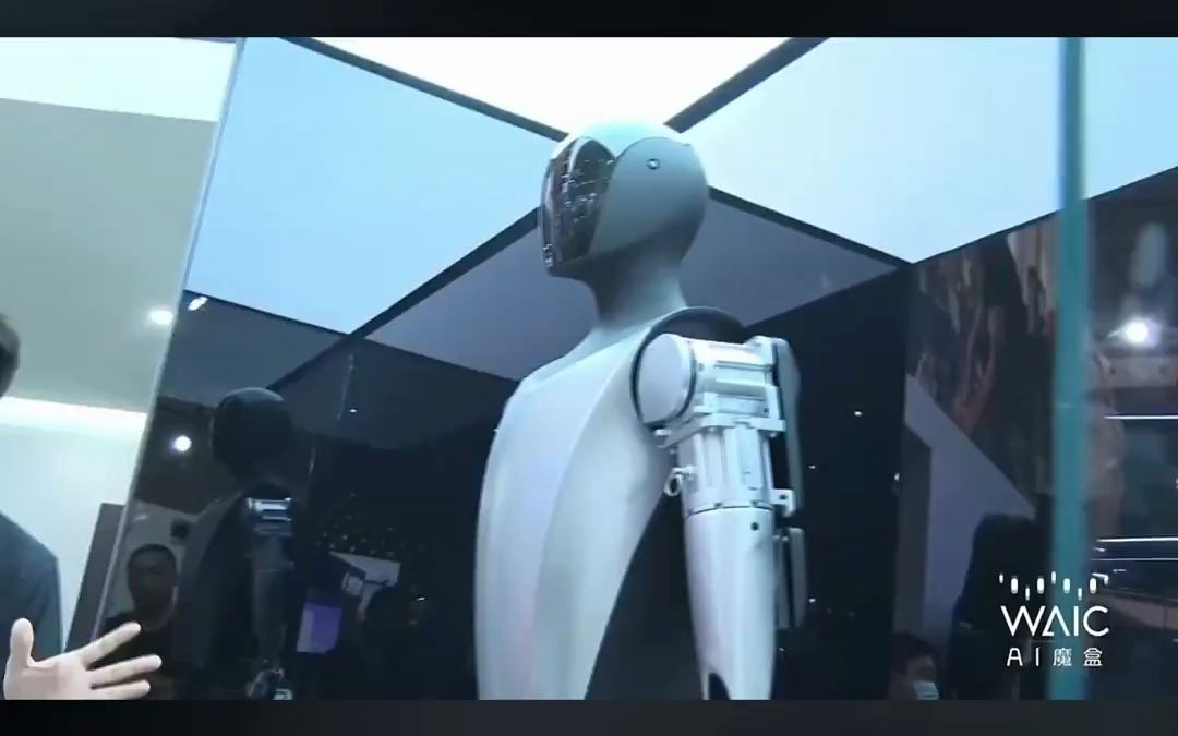 Tesla's robot demonstration effect has aroused doubts: Pure visual ...