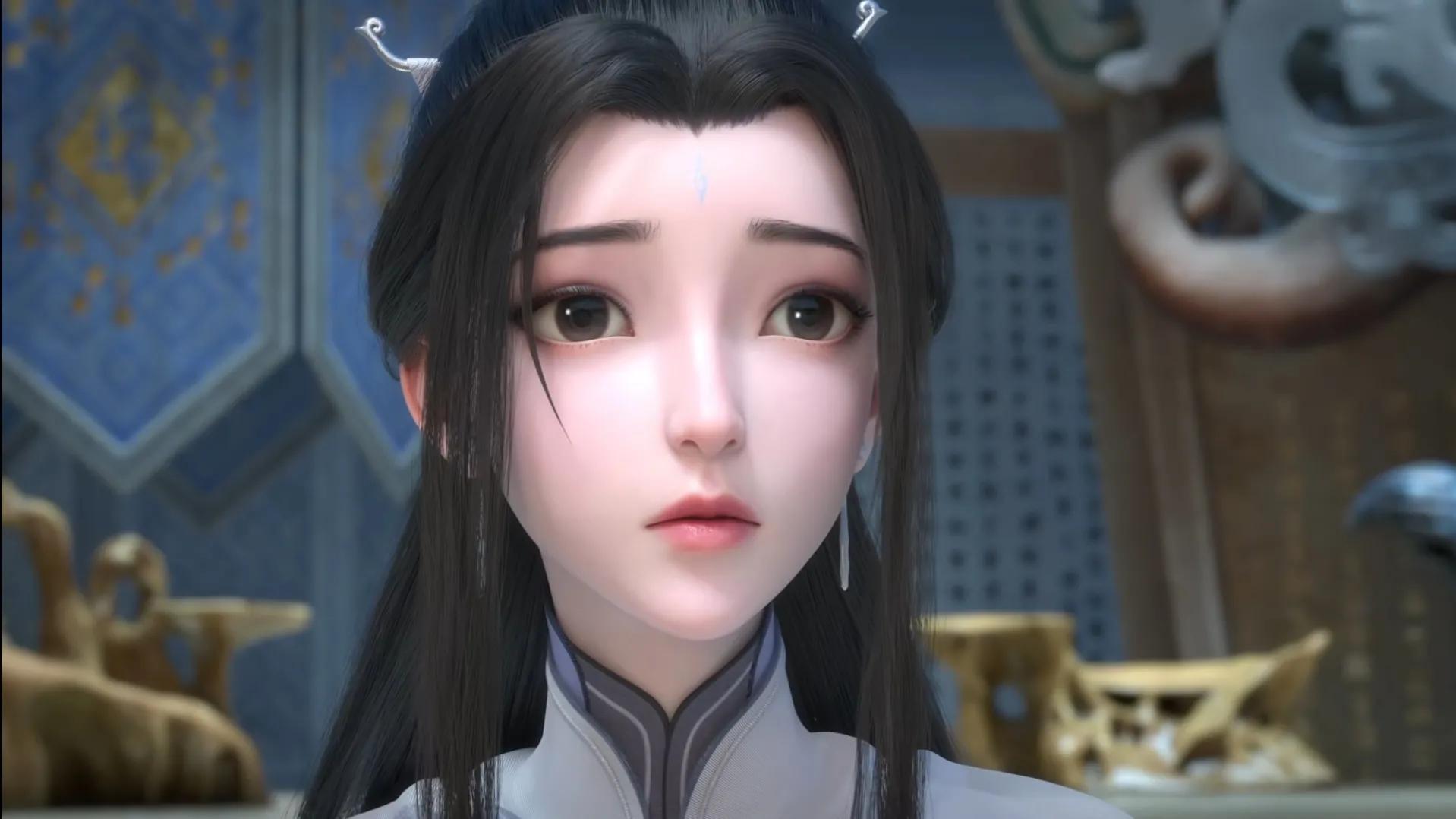 Zhu Xian: For Zhang Xiaofan, Lu Xueqi and Baguio tore each other, but ...