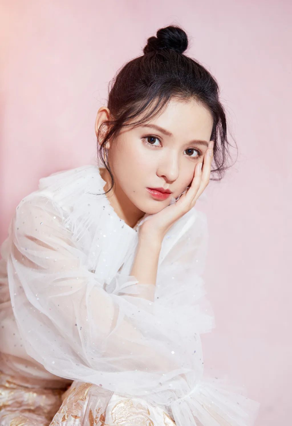 Yu Zheng, Zhou Yangqing, Sun Qian, Zhou Yutong, Zhao Benshan, Zhang ...