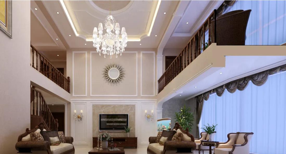 160 square meters house decoration ideas - iNEWS