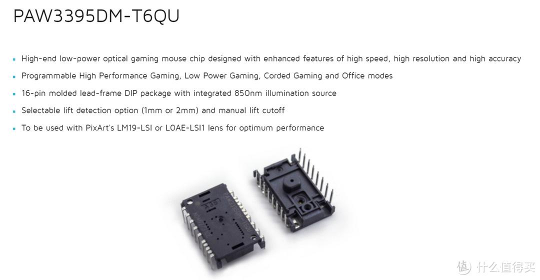 【實測橫評】2023年3395遊戲滑鼠該怎麼選？ - 資訊咖