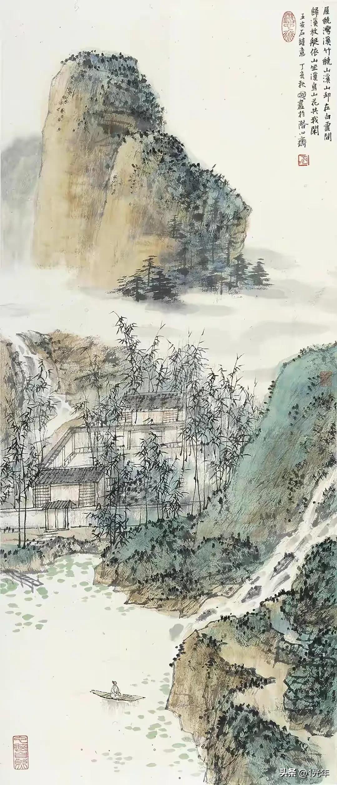 17 works of Wang Mingming - iNEWS