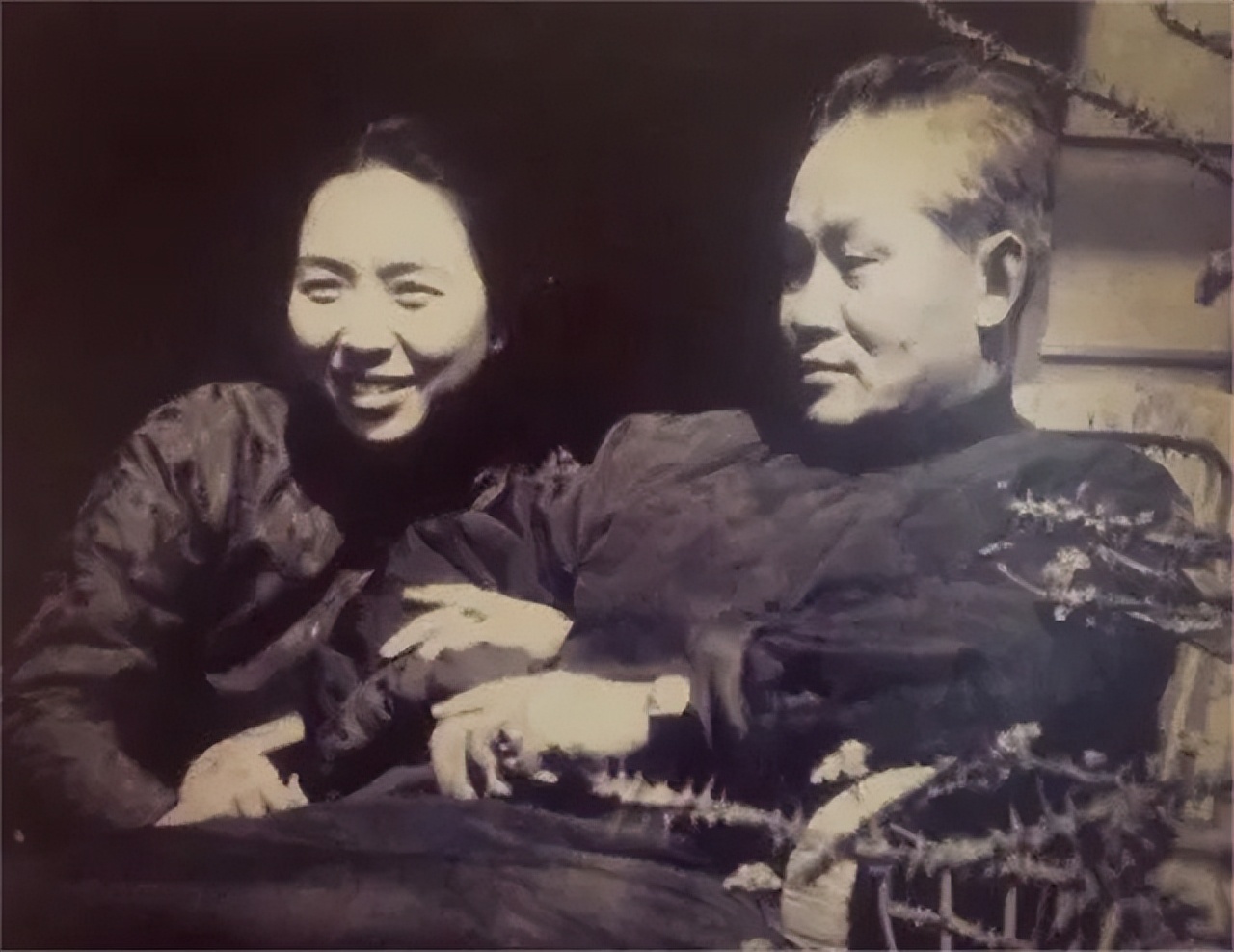 Is Chiang Kai-shek Guan Sun Liren's 33-year injustice case? U.S. Files ...