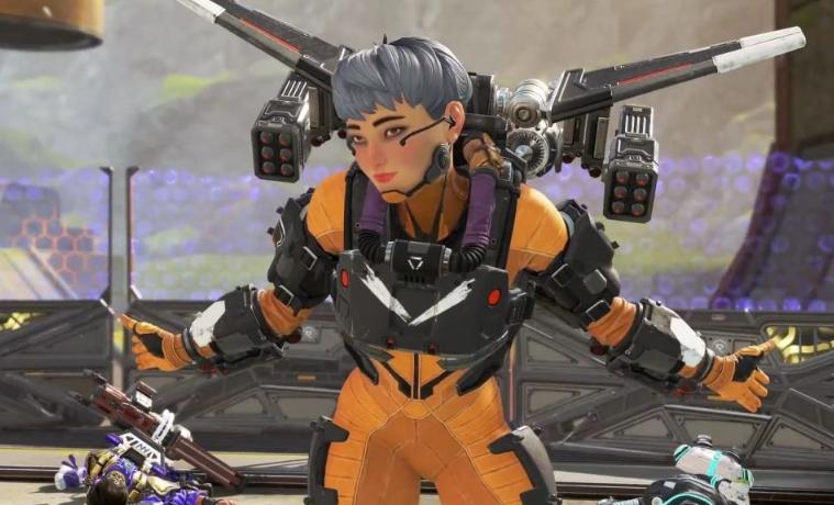 Inventory of the voice actors in Yuanshen and Apex Heroes, the arc star ...