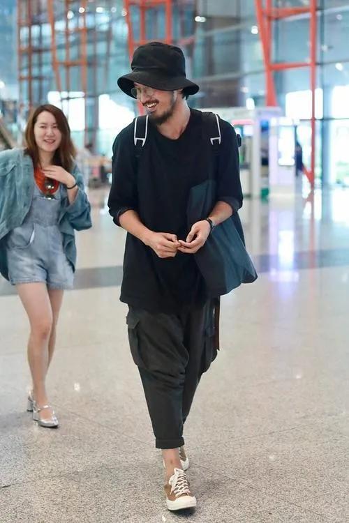 Wang Chuanjun's "willful" choice: work hard for a more realistic ...
