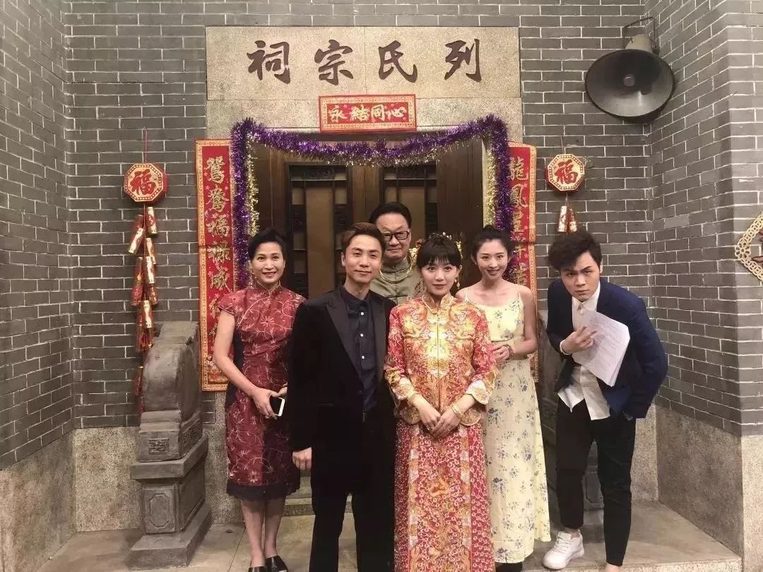 COCO Mao Lin, who almost married Kang Qizu's colleague Archie, was ...