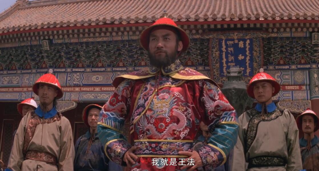 The neglected "North and South Shaolin", Jet Li's beautiful women's ...