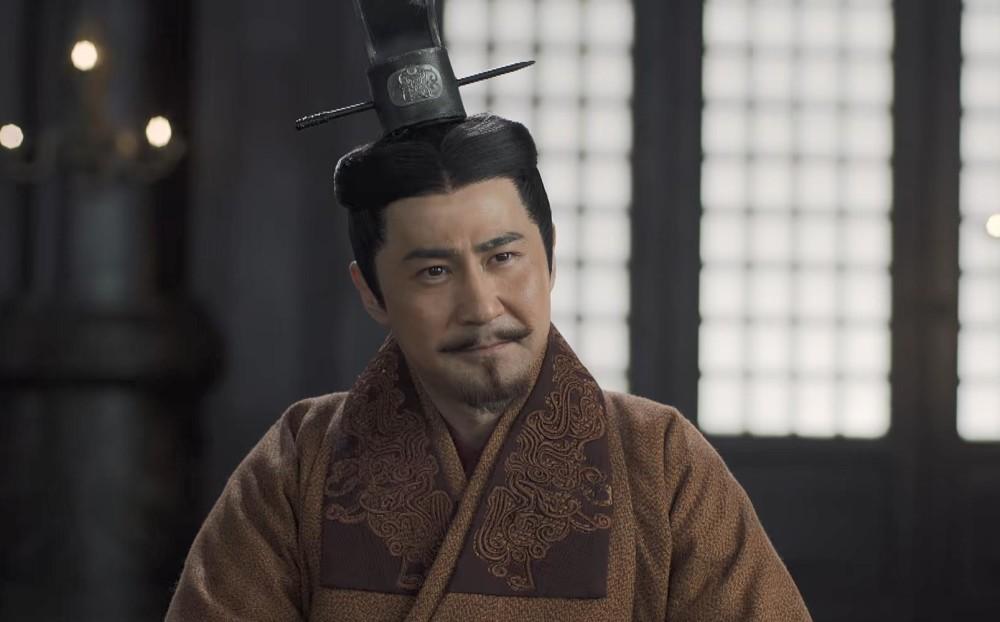 Han Fei is the idol of Qin Wang Yingzheng, why did he die in Qin State ...