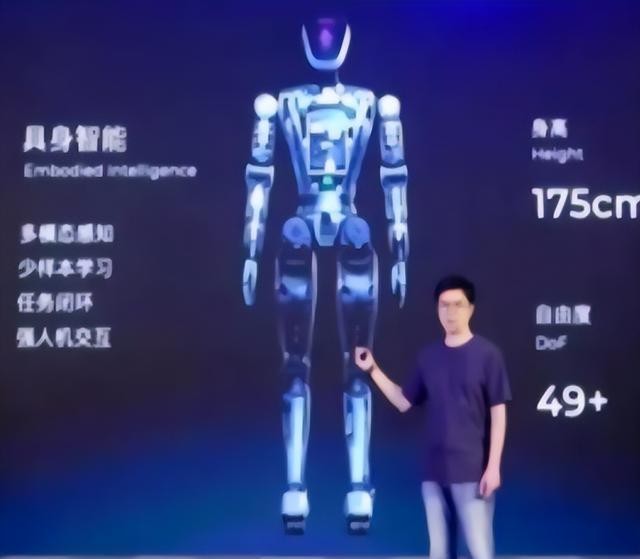 Huawei's talented young man Peng Zhihui: Worth hundreds of millions, he ...