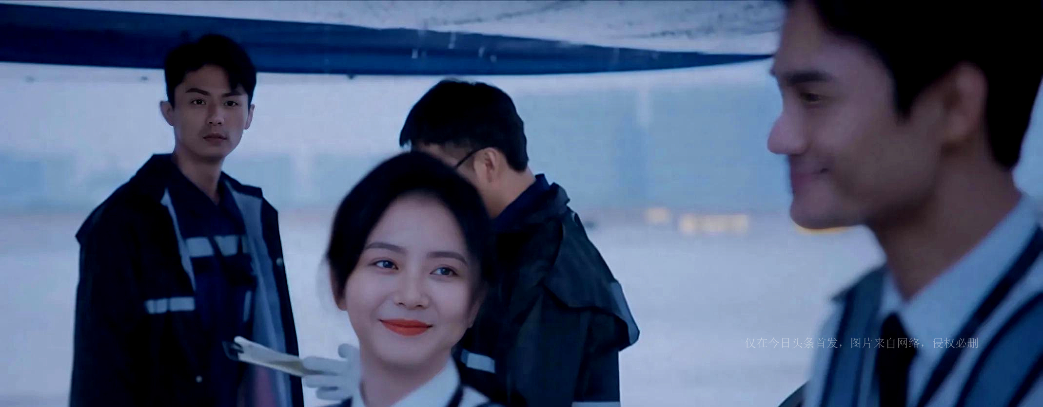 Liu Chang: He went global as a model and was highly praised by Zhou Xun as an actor. He is 37 ...