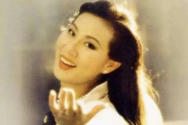 Xi Xiulan: Famous for Teresa Teng, Faye Wong once danced for her, but ...