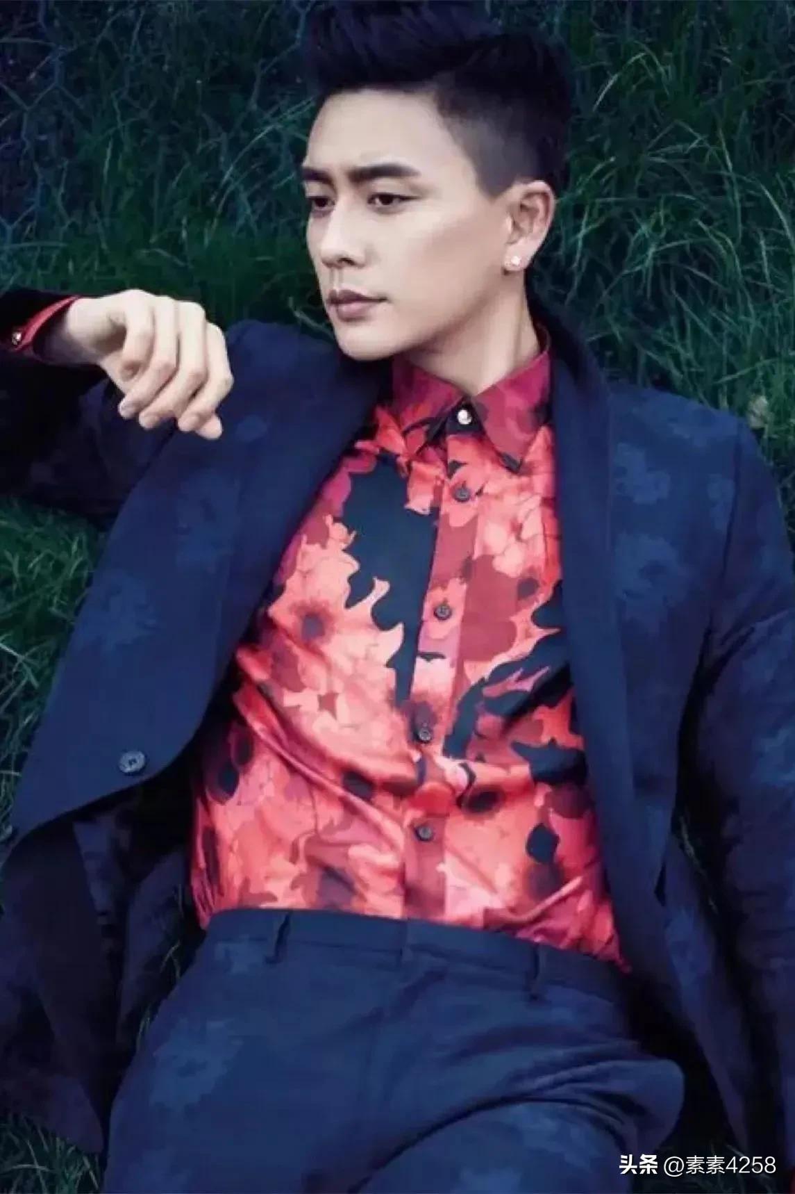 Hong Kong actor Wong Chung-chak - iMedia