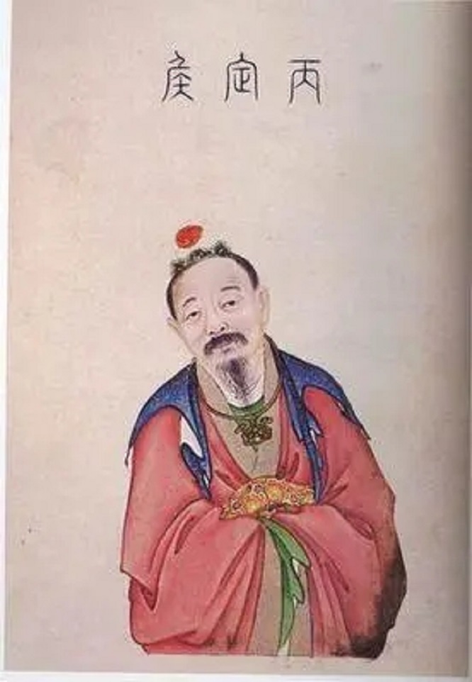 Bingji, the wise prime minister of the Western Han Dynasty: from jailer ...