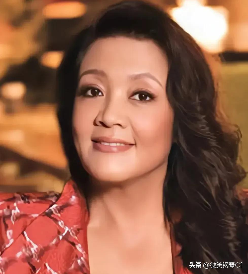 Xiang Tai confided in Wang Xiaofei, and Zhang Lan responded positively ...